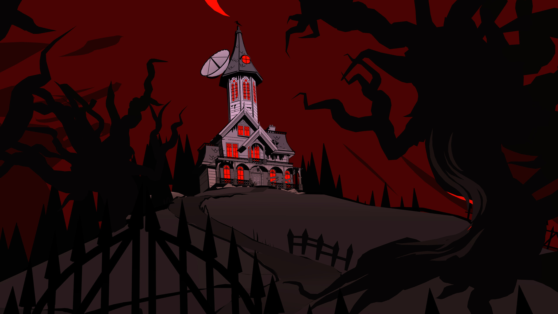 Riddlewood Manor on Steam