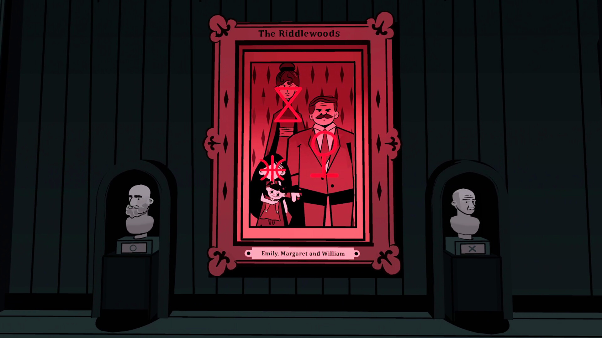 Riddlewood Manor on Steam