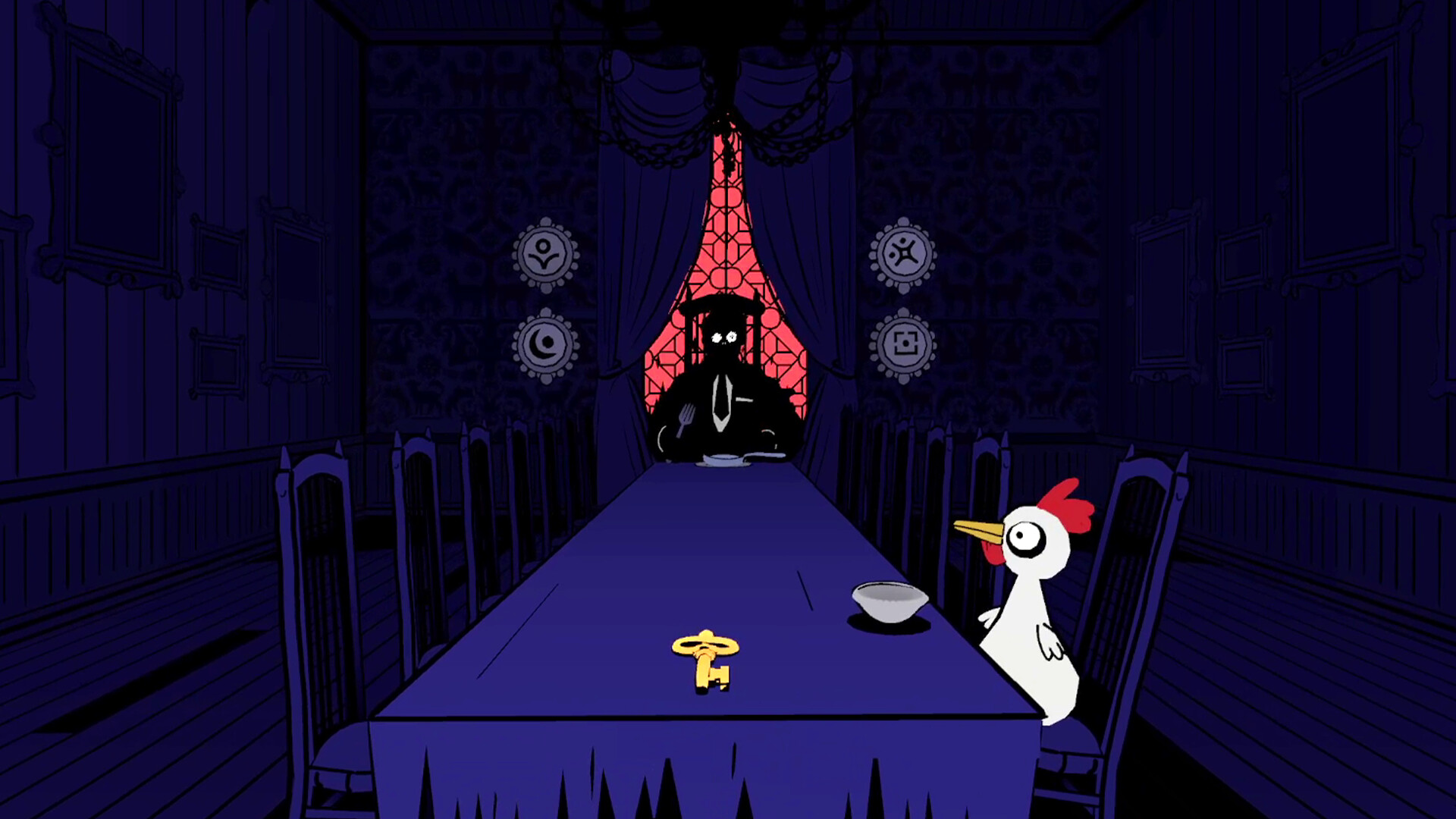 Riddlewood Manor on Steam