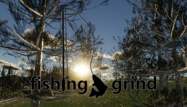 Fishing Grind on Steam