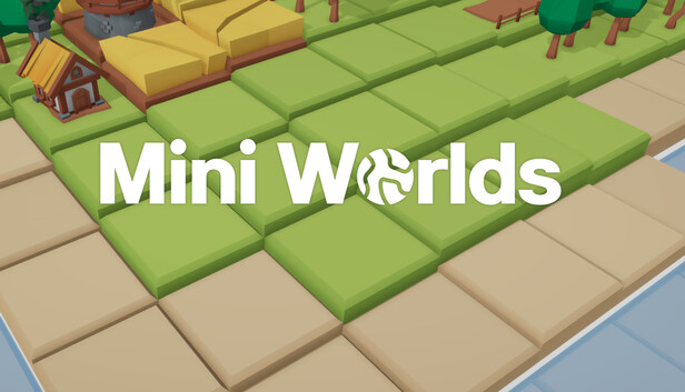 Mini Worlds on Steam