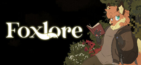 Steam DLC Page: Foxlore