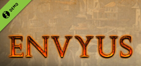 Envyus Demo Steam Charts (App 3021260) · SteamDB