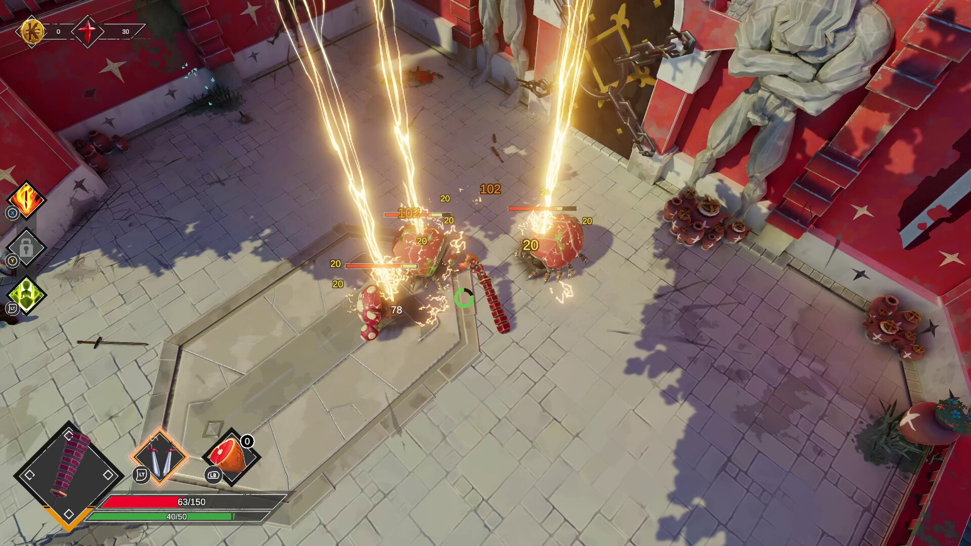 Savara on Steam