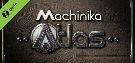 Machinika: Atlas Demo Depots (App 3021980) · SteamDB