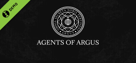 Agents of Argus Demo Packages (App 3022210) · SteamDB