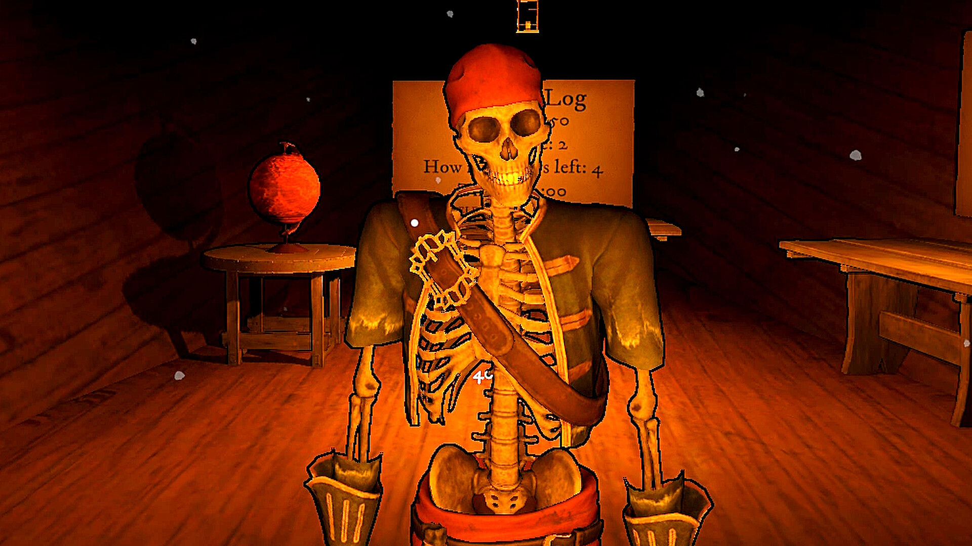 Rotten Sails on Steam