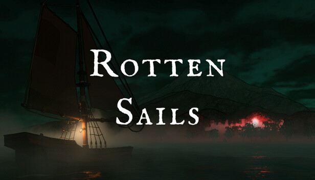 Rotten Sails on Steam