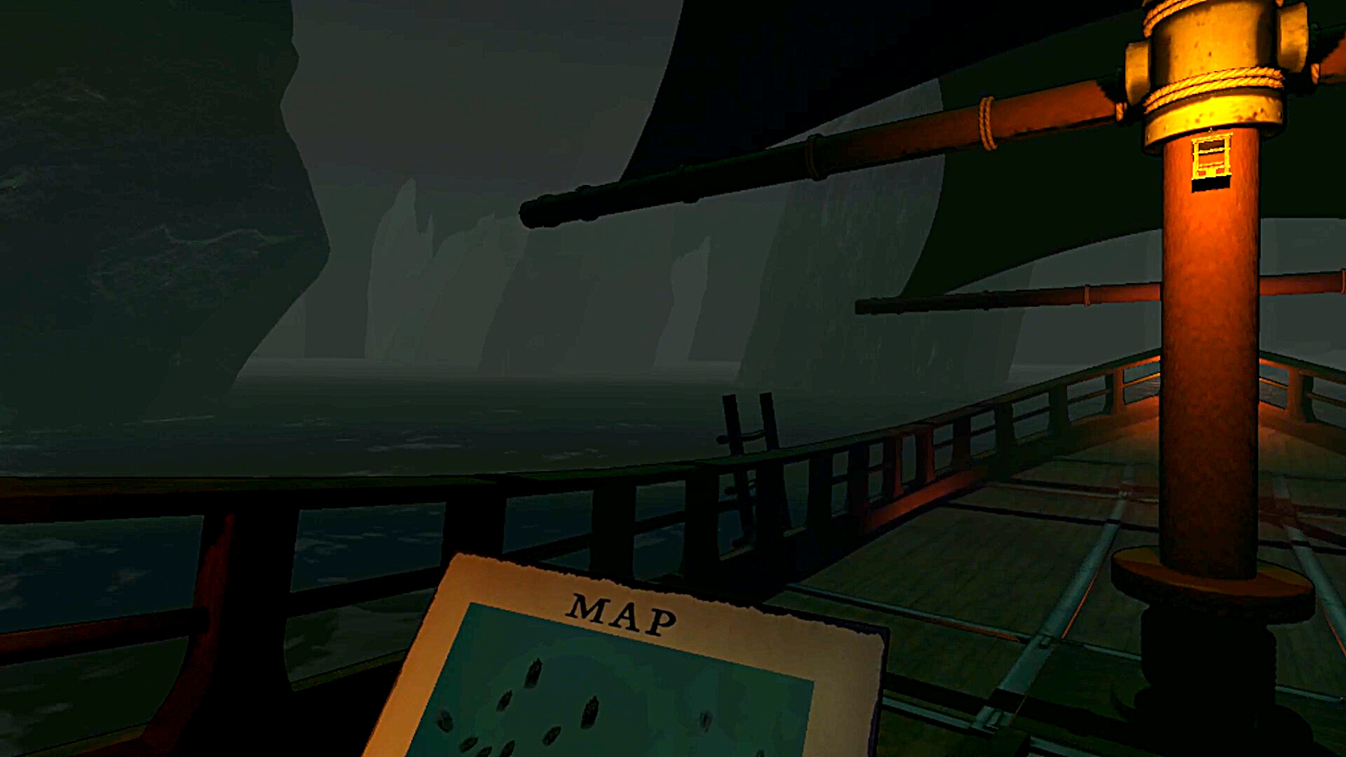 Rotten Sails on Steam