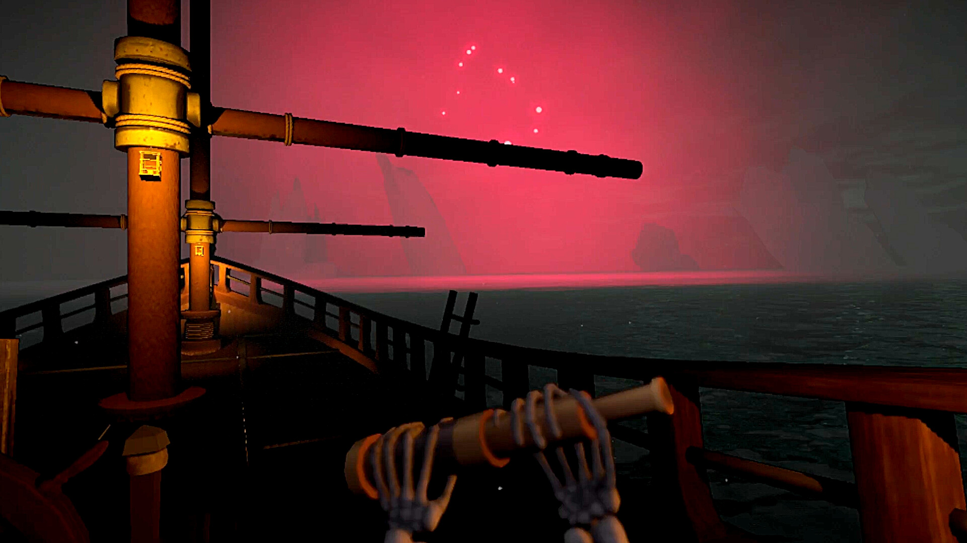 Rotten Sails on Steam