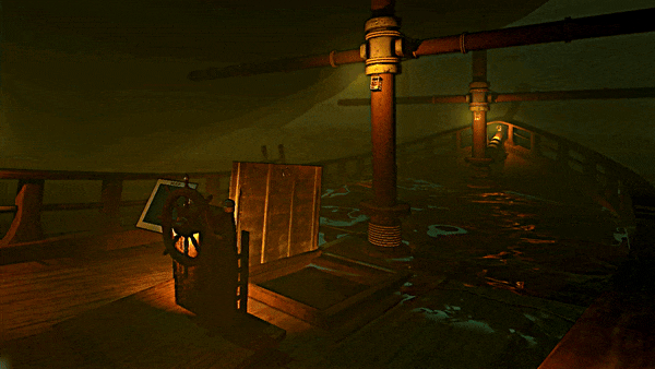 Rotten Sails on Steam