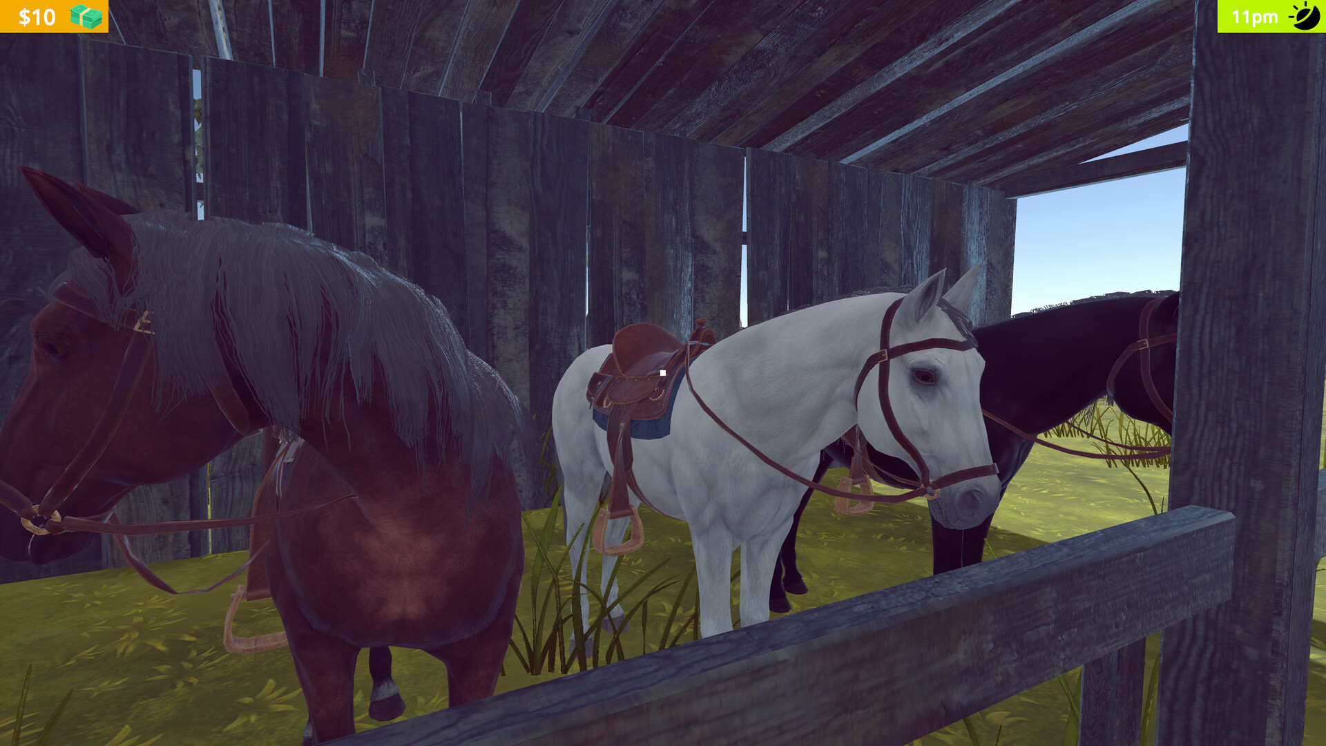 Horse Farm Simulator on Steam