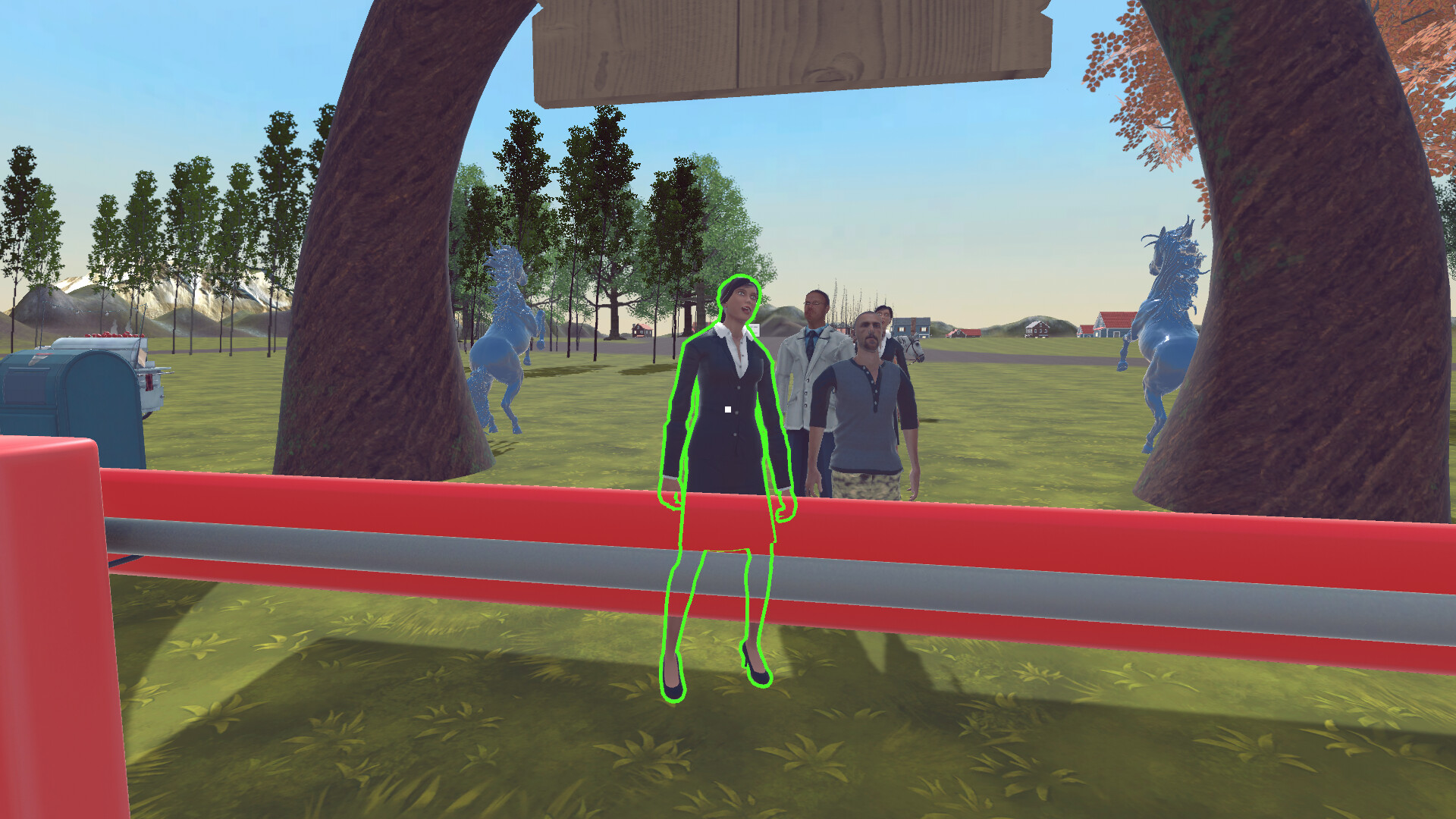 Horse Farm Simulator on Steam