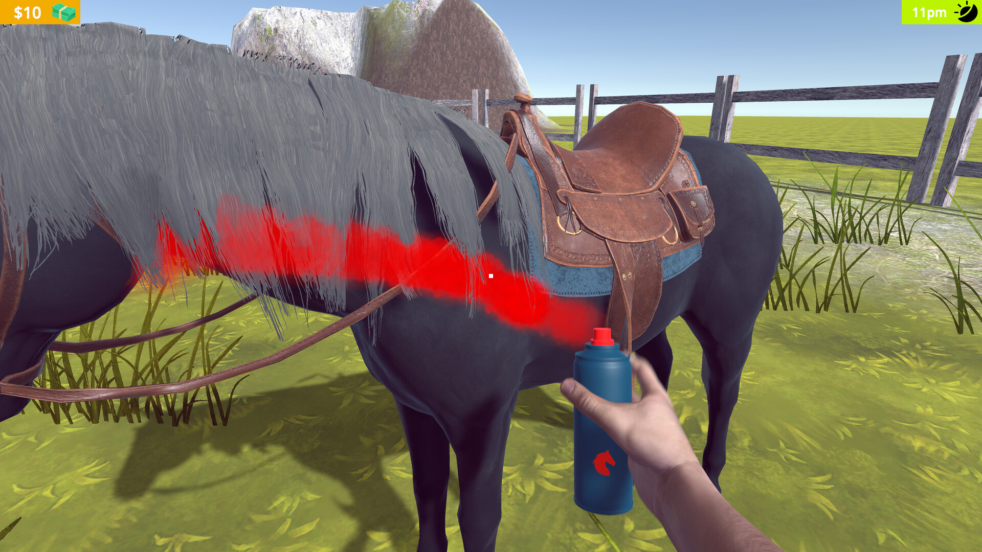 Horse Farm Simulator on Steam