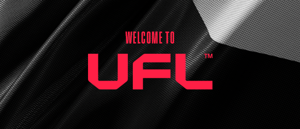 UFL on Steam
