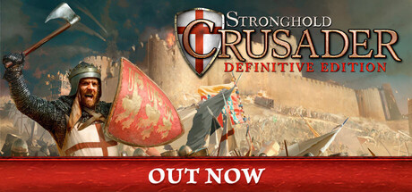 Stronghold Crusader: Definitive Edition on Steam