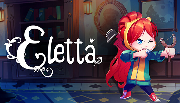Eletta on Steam