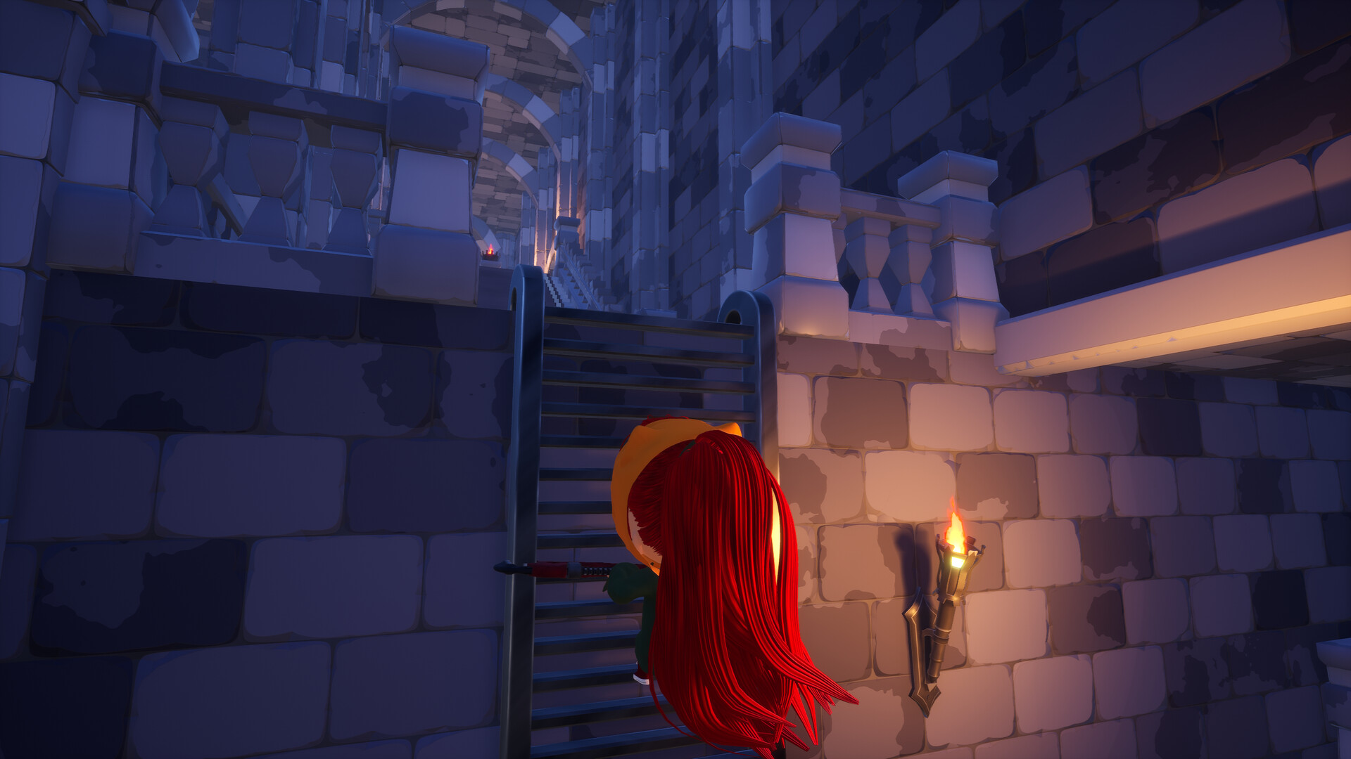 Eletta on Steam