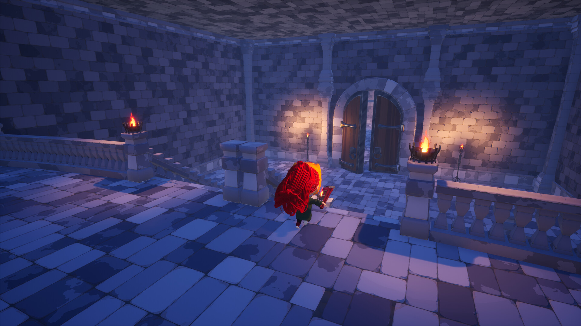 Eletta on Steam
