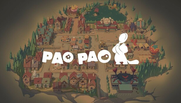 Steam：Pao Pao