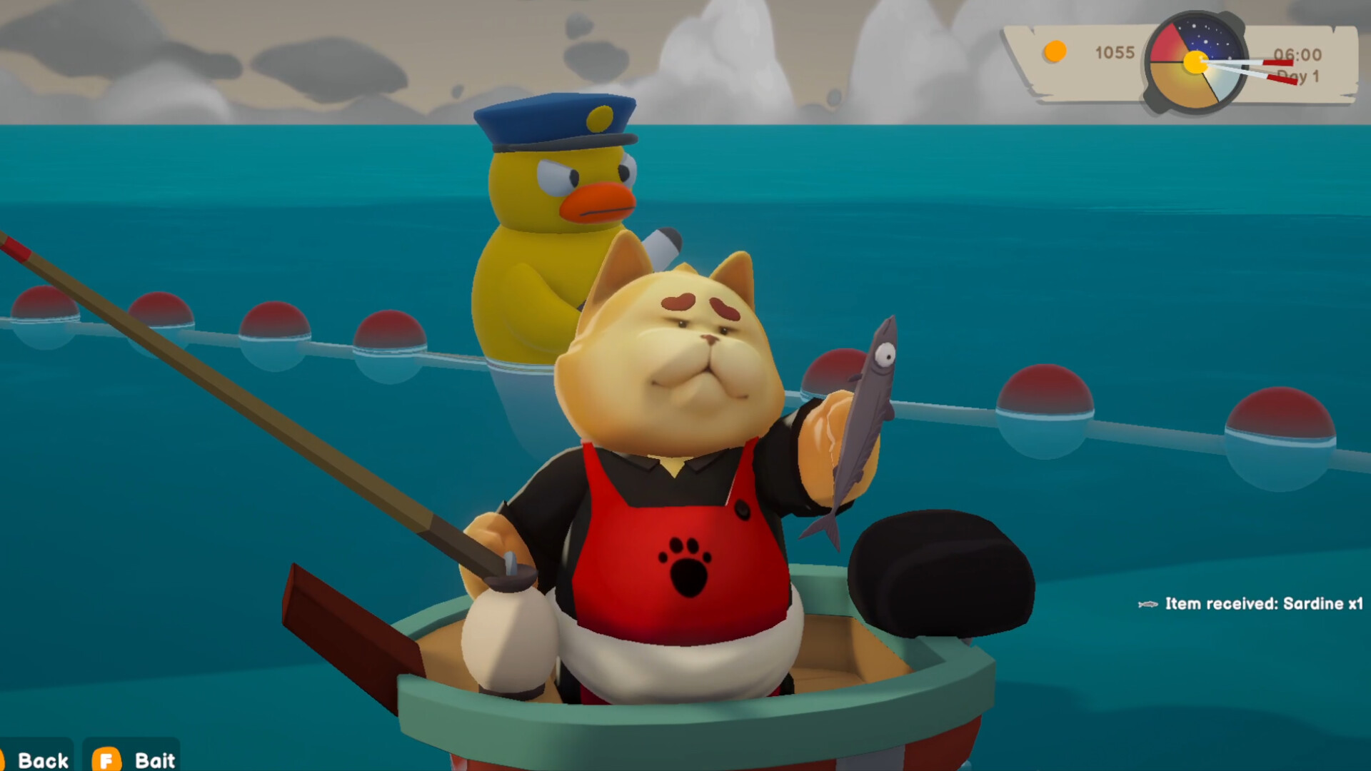 Pao Pao: Your Next Co-Op Cooking Adventure After Overcooked