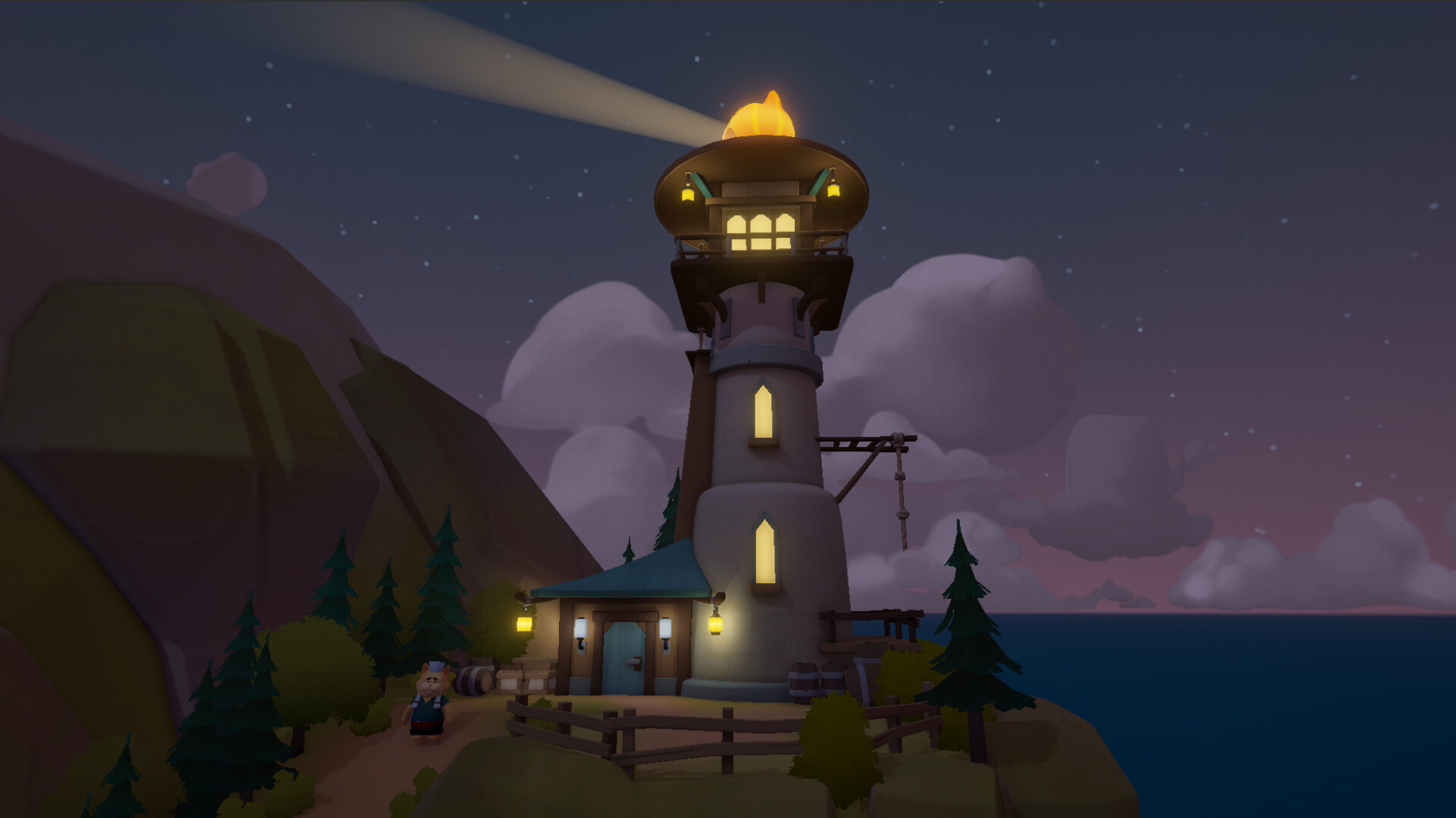 Pao Pao on Steam