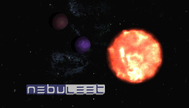 NebuLeet on Steam