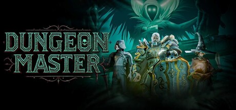 Dungeon Master on Steam