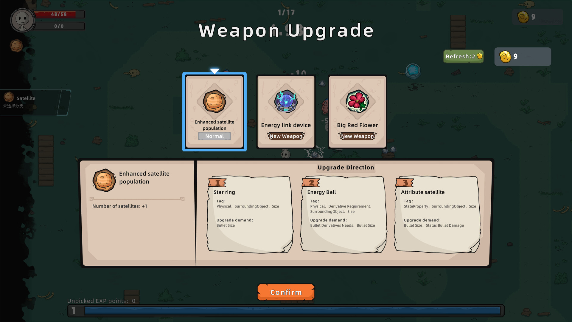 Broken Space Traveler on Steam