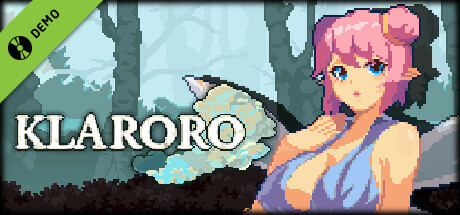 Klaroro - Abyss of the Soul Demo Steam Charts (App 3026020) · SteamDB