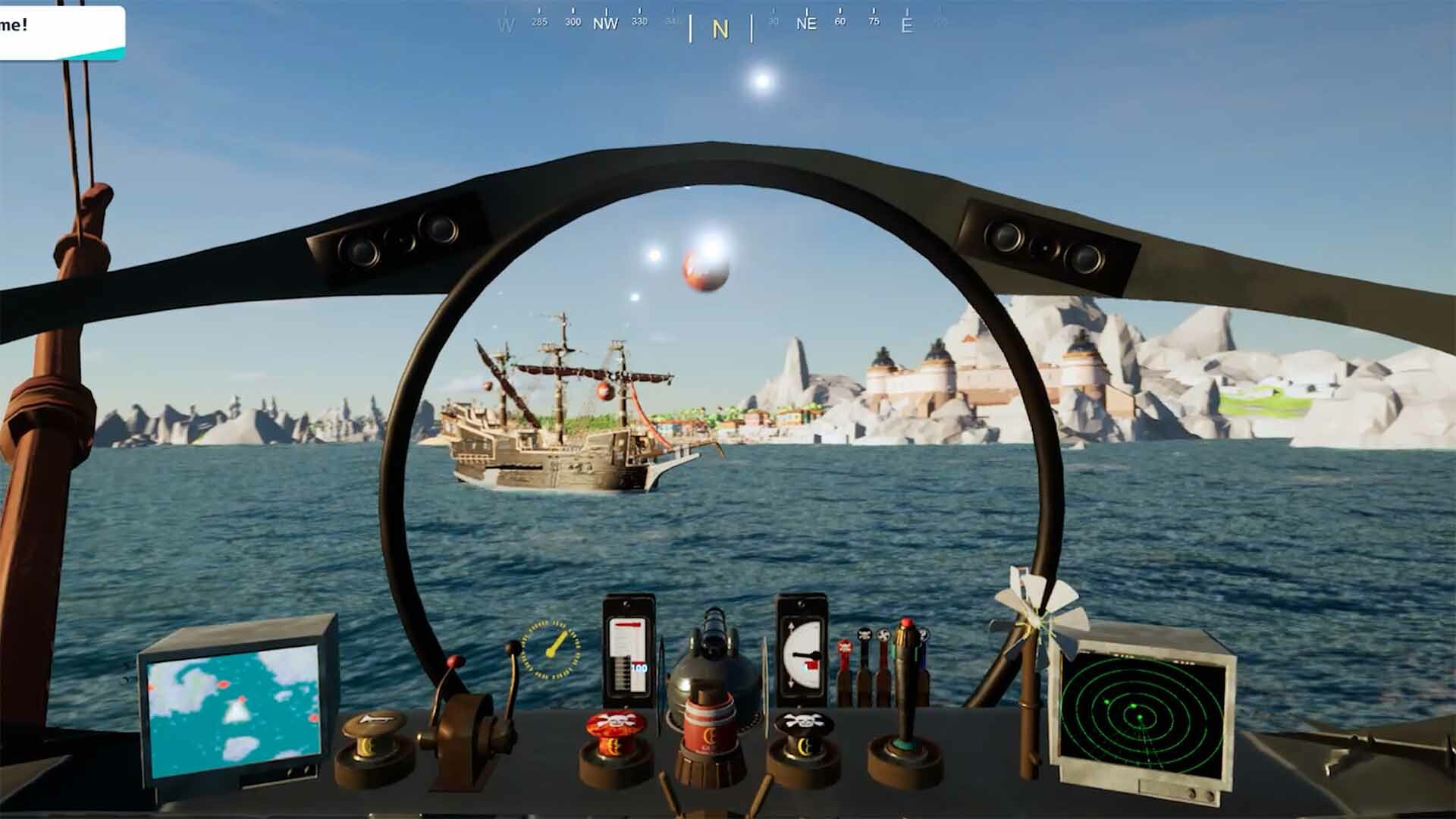 Crazy Captain Cannon - Mission: Billionaire Buster on Steam