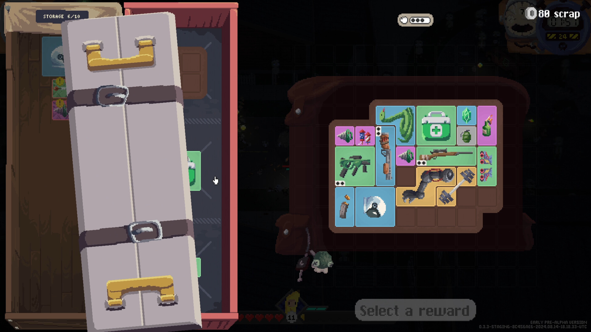 Deadly Days: Roadtrip on Steam