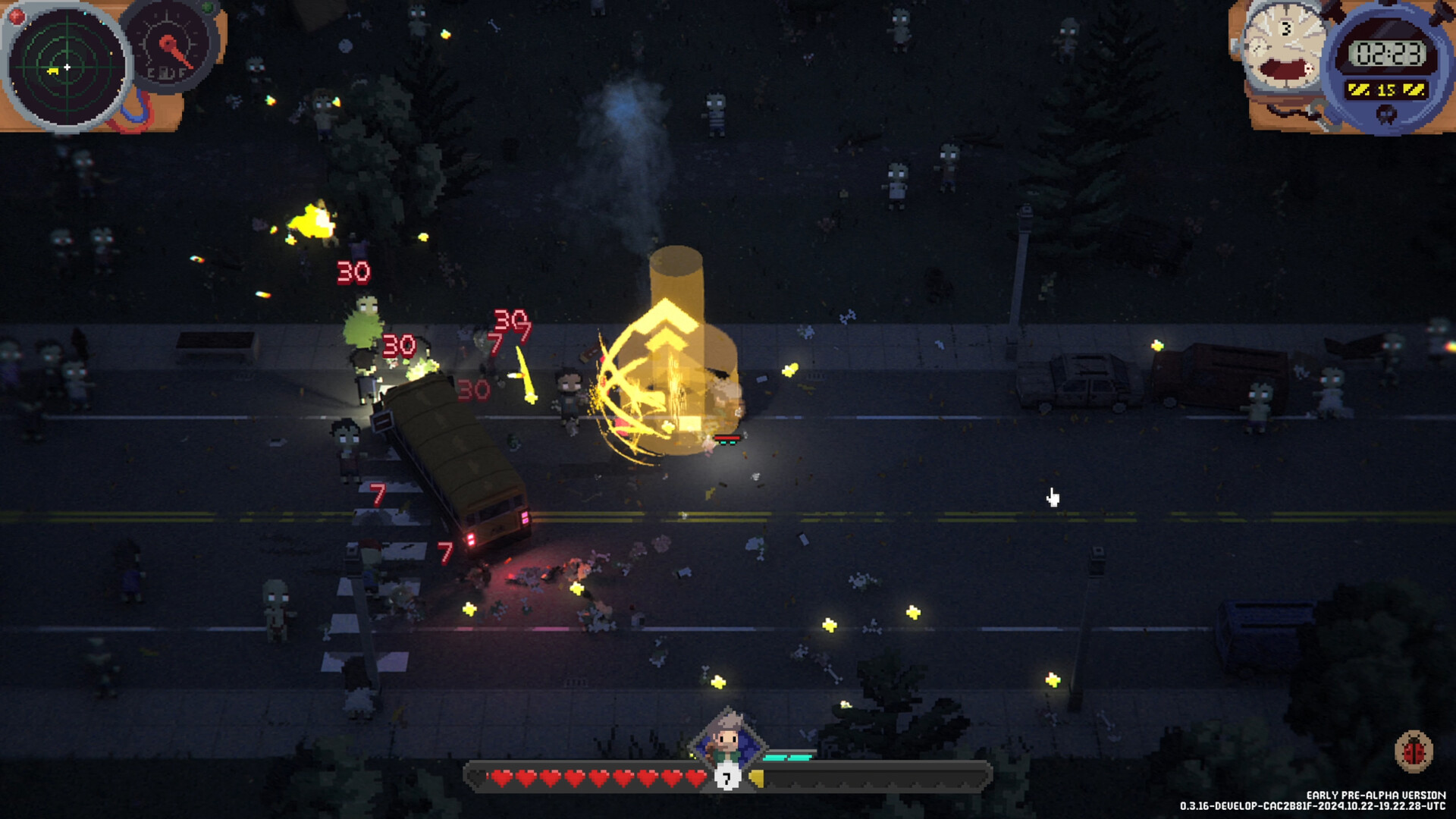 Deadly Days: Roadtrip on Steam