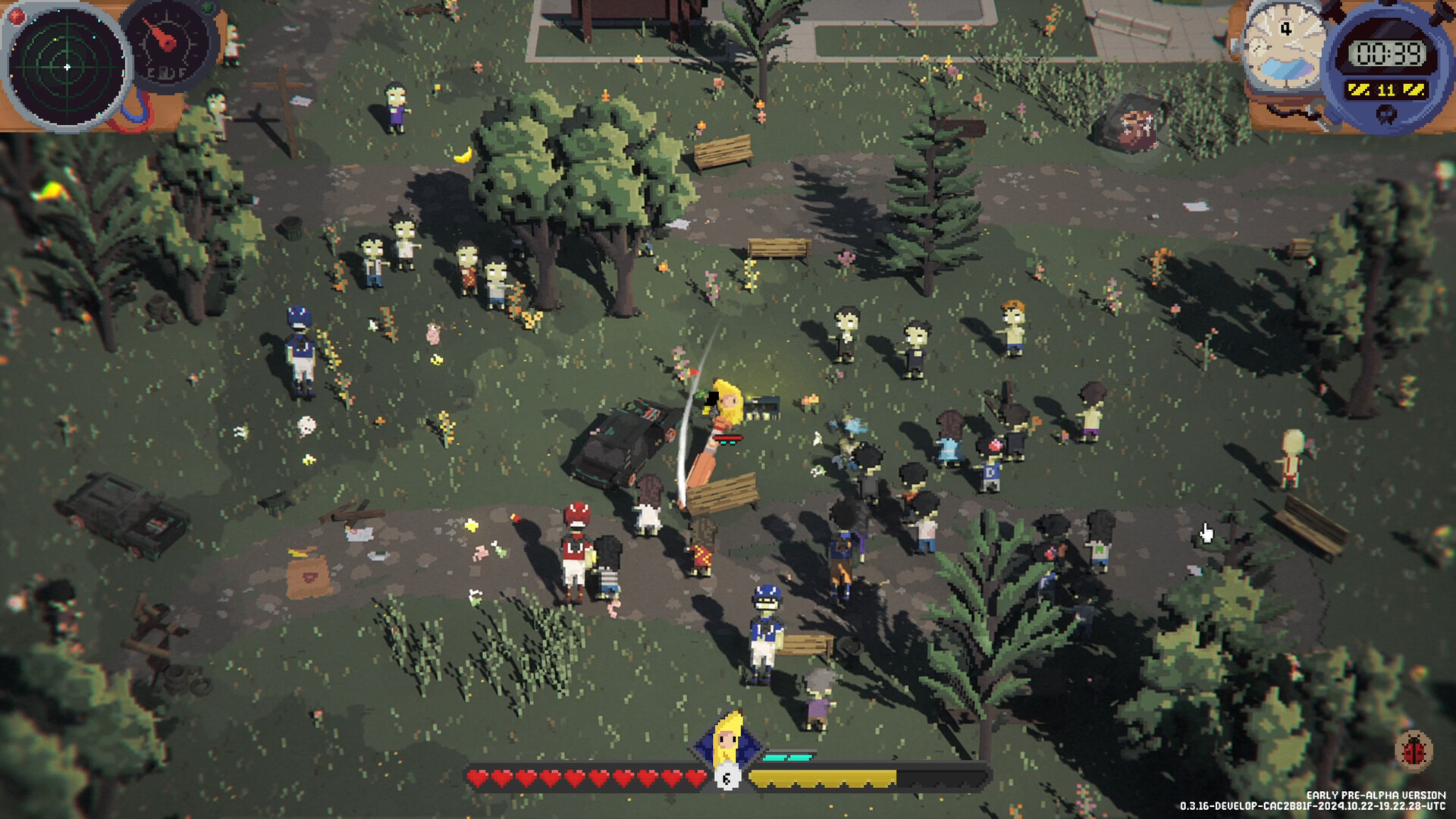 Deadly Days: Roadtrip on Steam