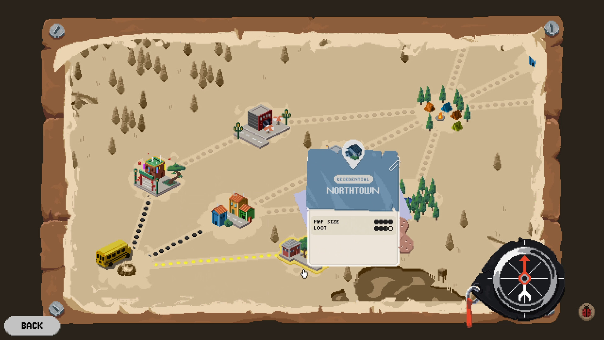 Deadly Days: Roadtrip on Steam