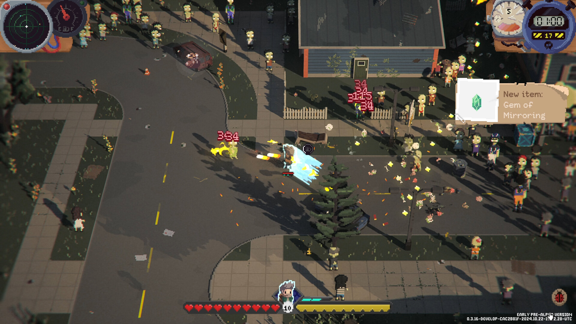 Deadly Days: Roadtrip on Steam