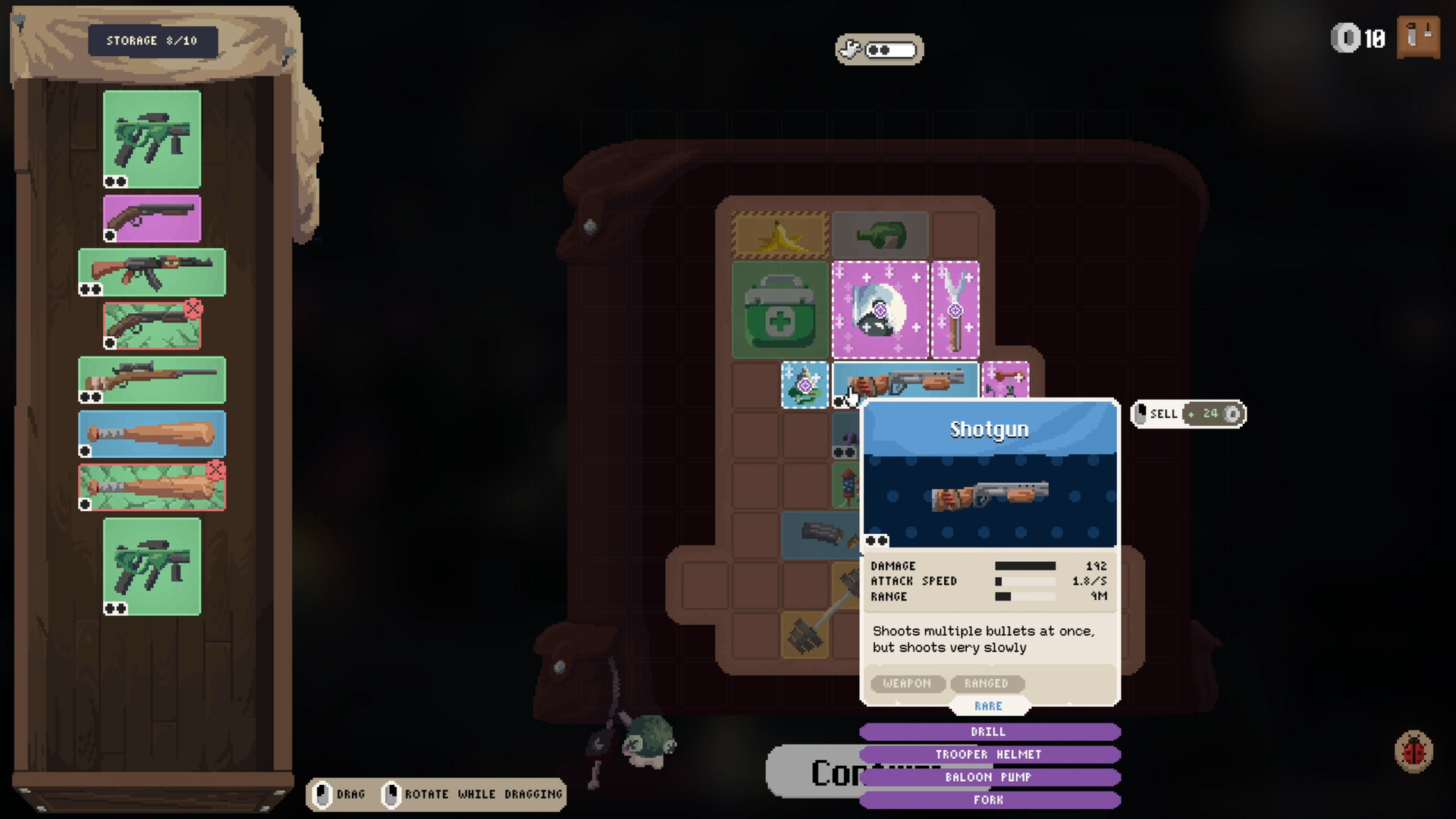 Deadly Days: Roadtrip on Steam