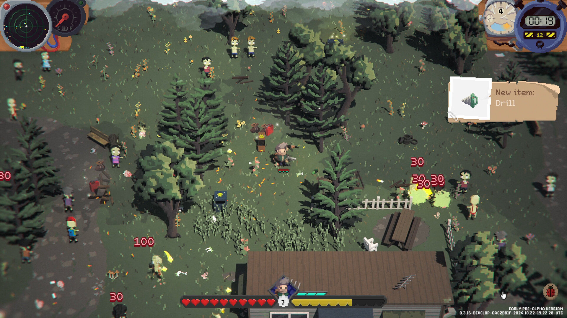 Deadly Days: Roadtrip on Steam