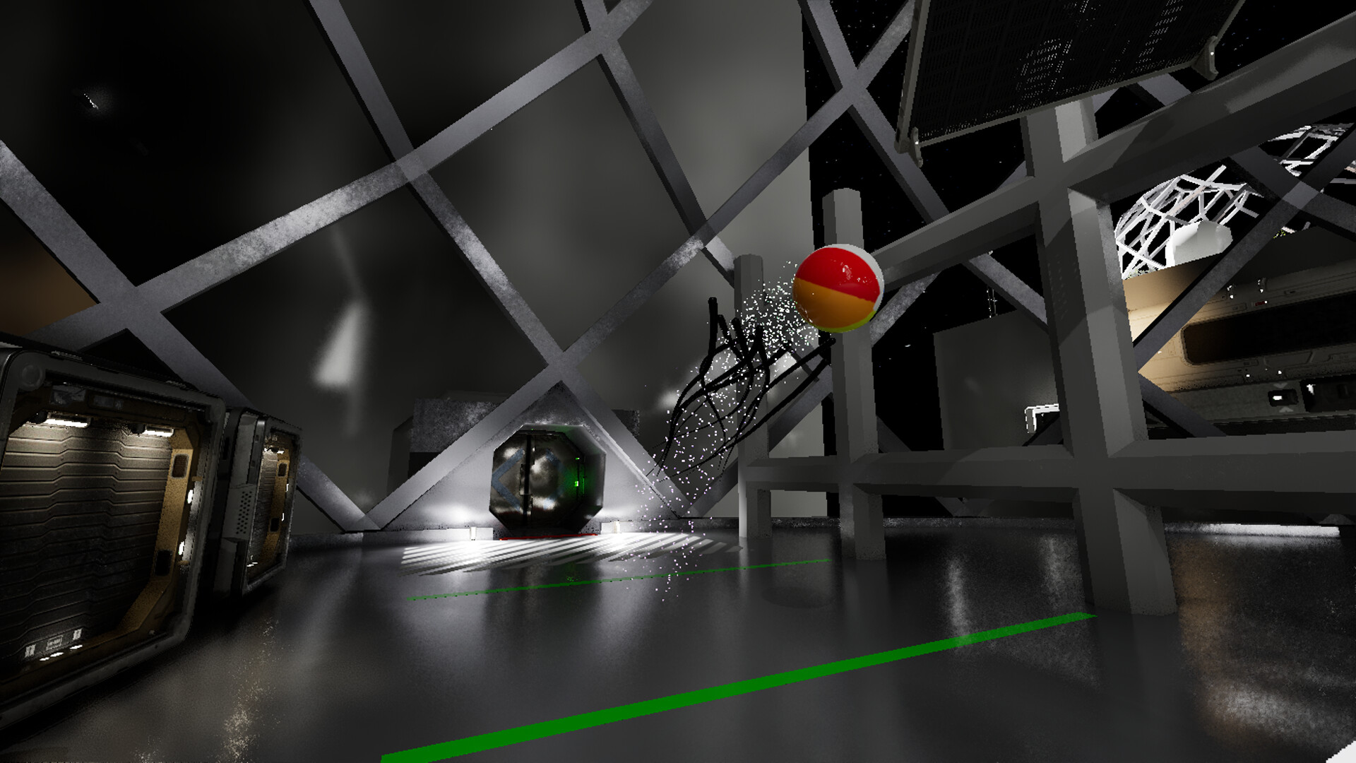 Alex The Ball on Steam