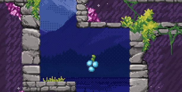 Unless Demo on Steam