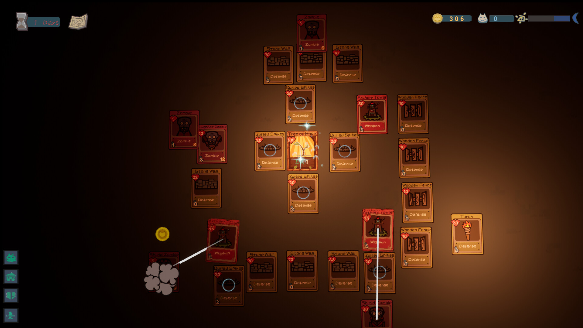 Cat Guardian on Steam