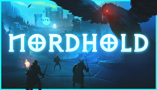 Nordhold on Steam