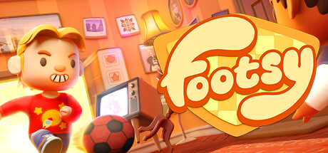 Footsy on Steam