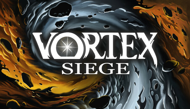 Vortex Siege on Steam