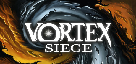 Vortex Siege on Steam