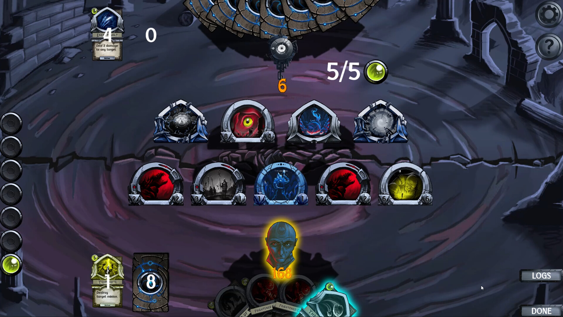 Vortex Siege on Steam