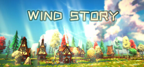 Wind Story on Steam