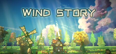 Wind Story on Steam