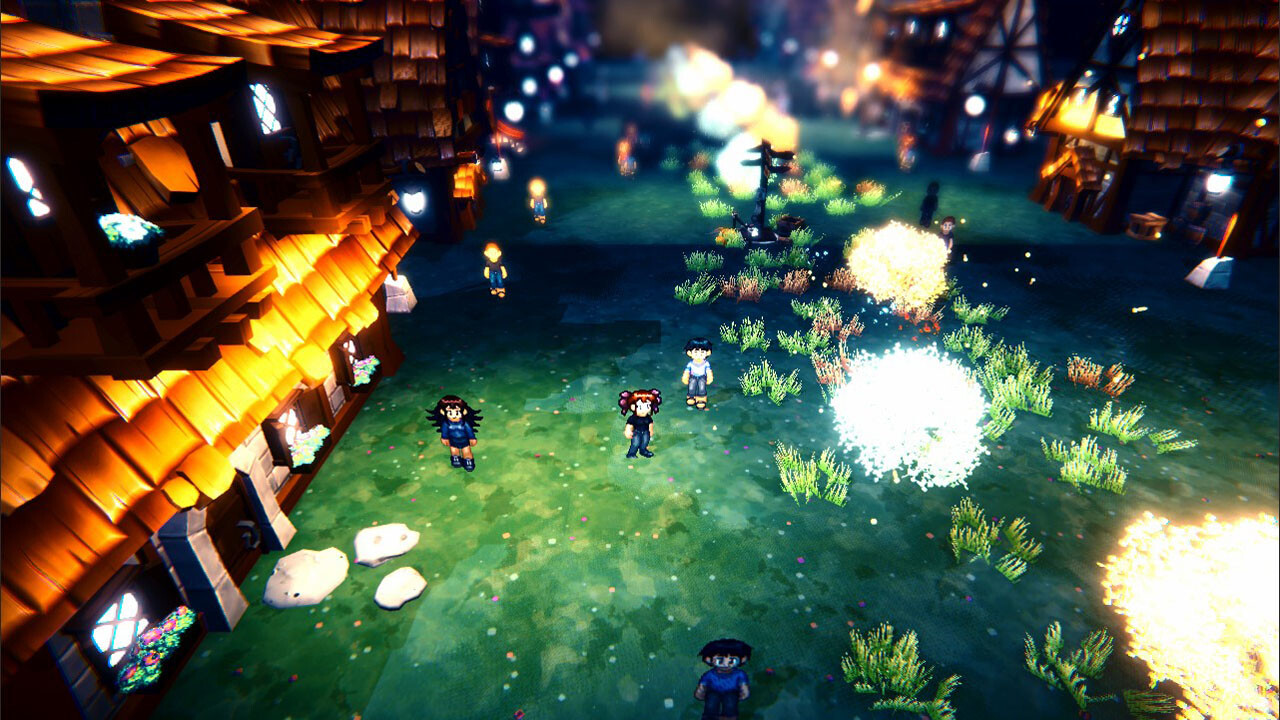 Wind Story on Steam