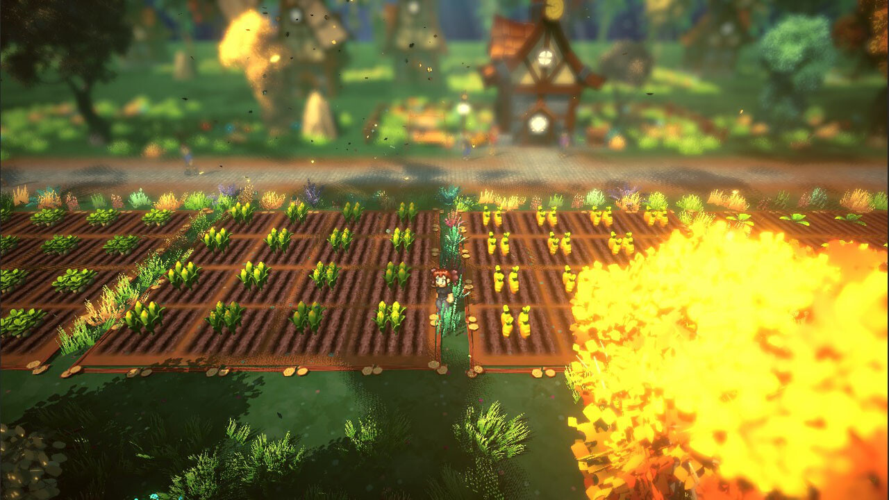 Wind Story on Steam